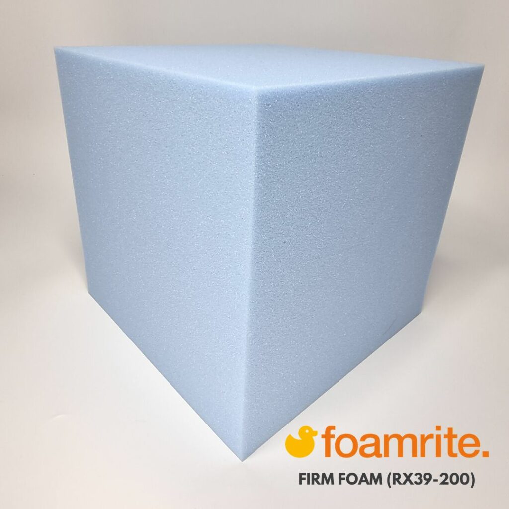 BLOCK - Foamrite