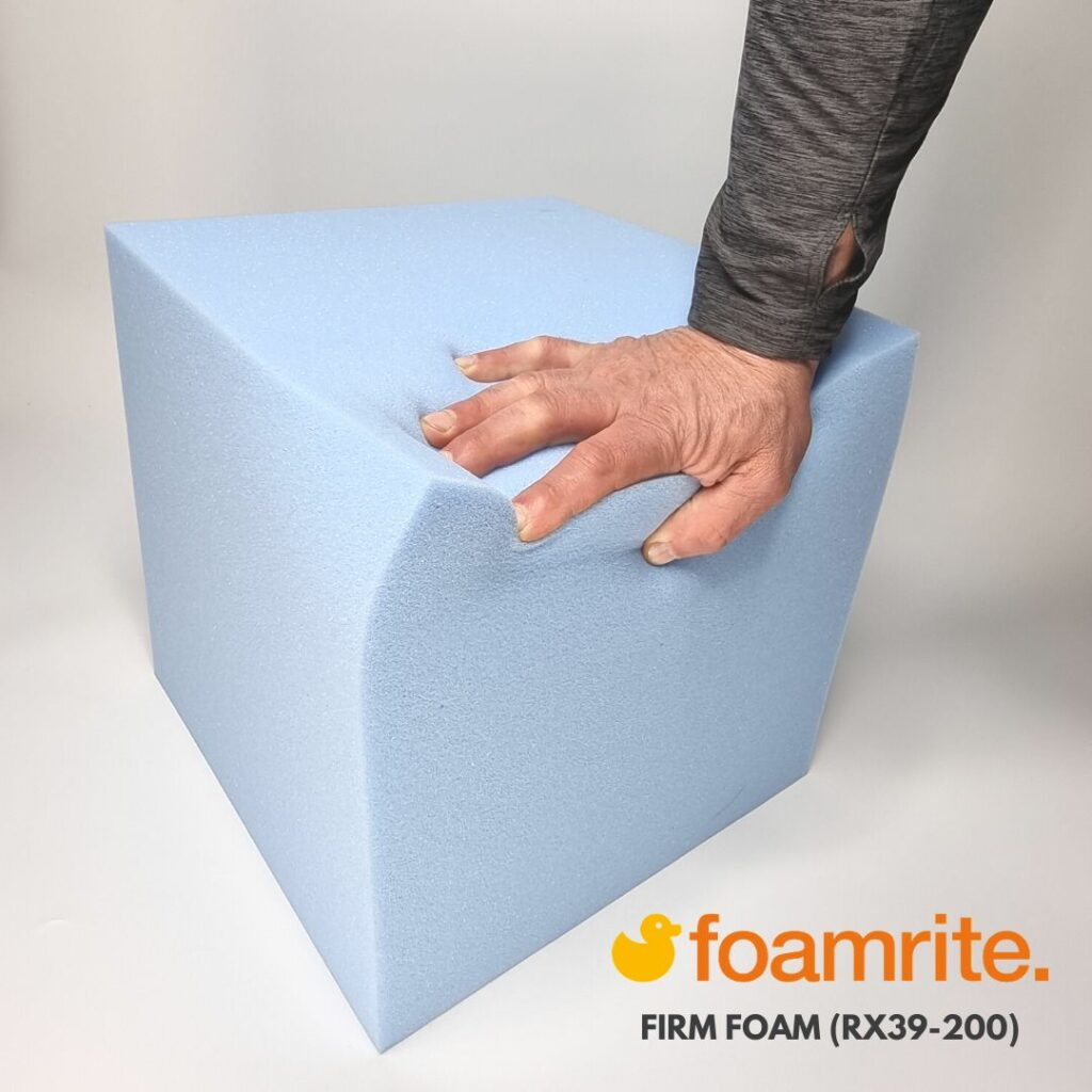 TRAPEZIUM - Foamrite