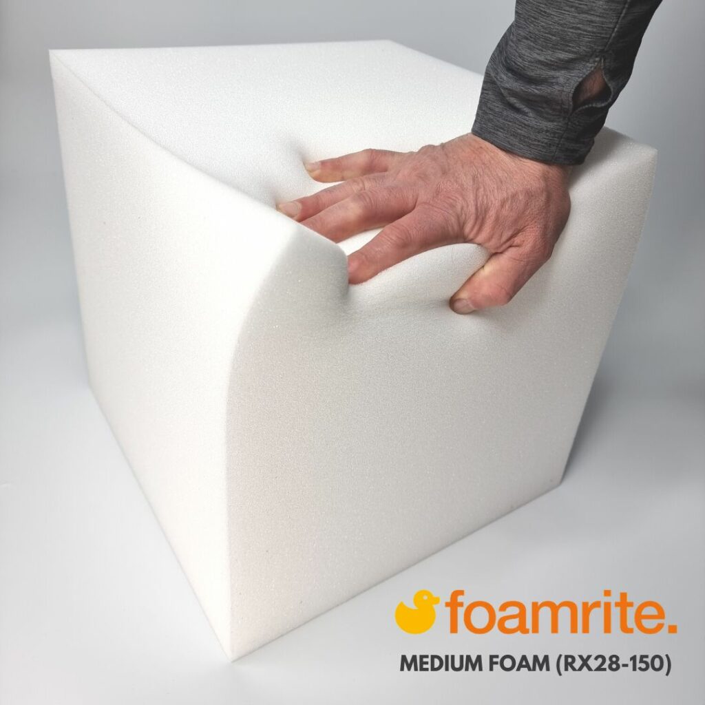 L SHAPE - Foamrite