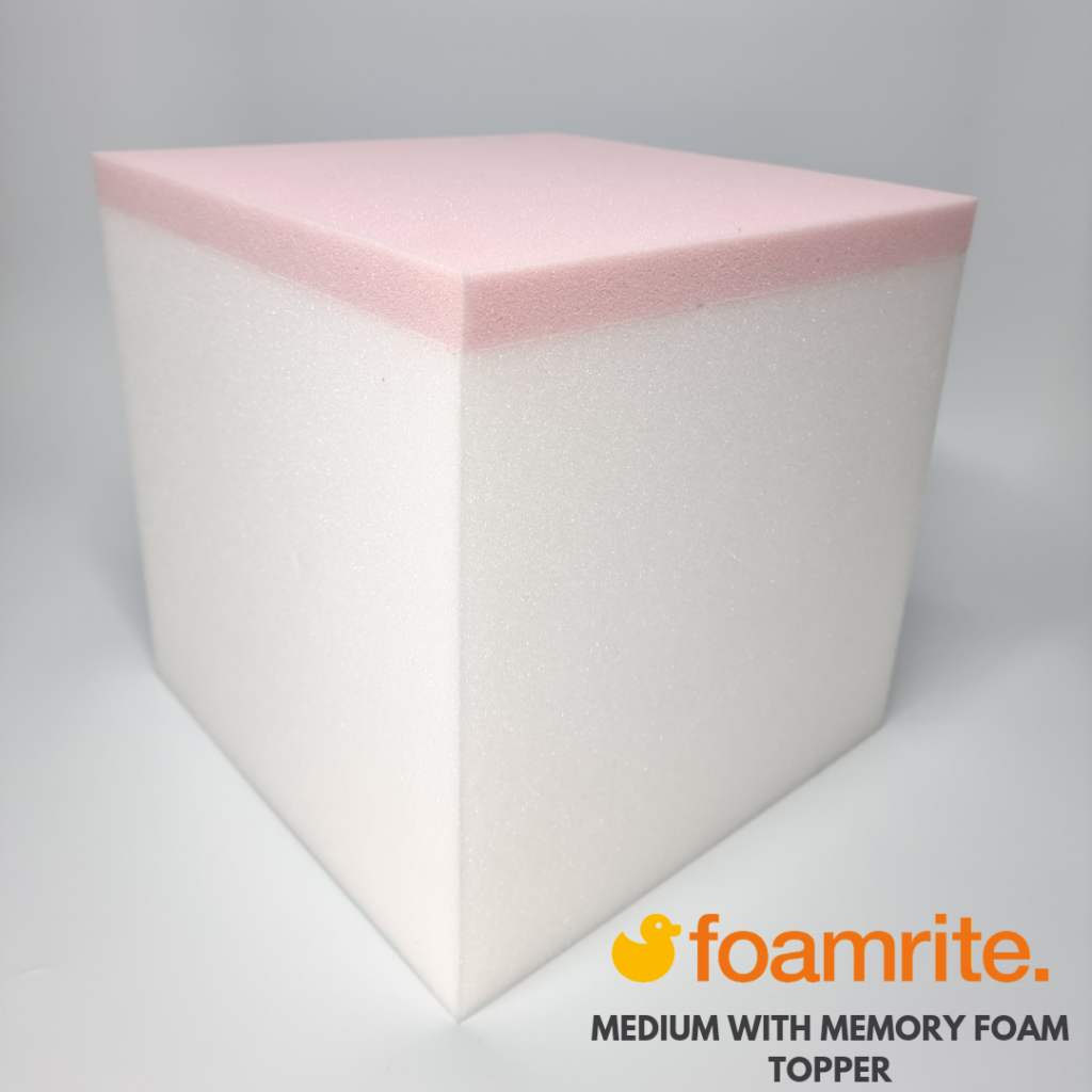 TRAPEZIUM - Foamrite