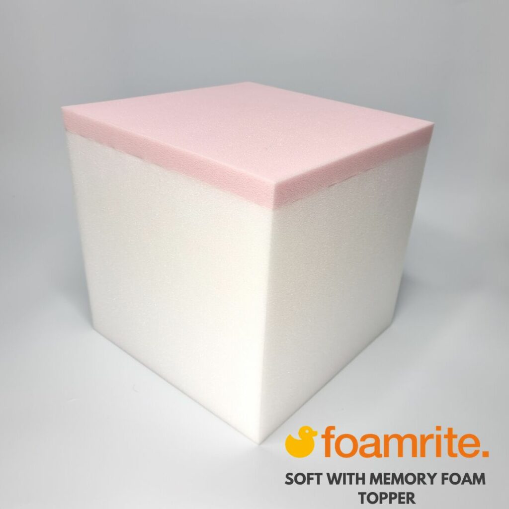 BLOCK - Foamrite