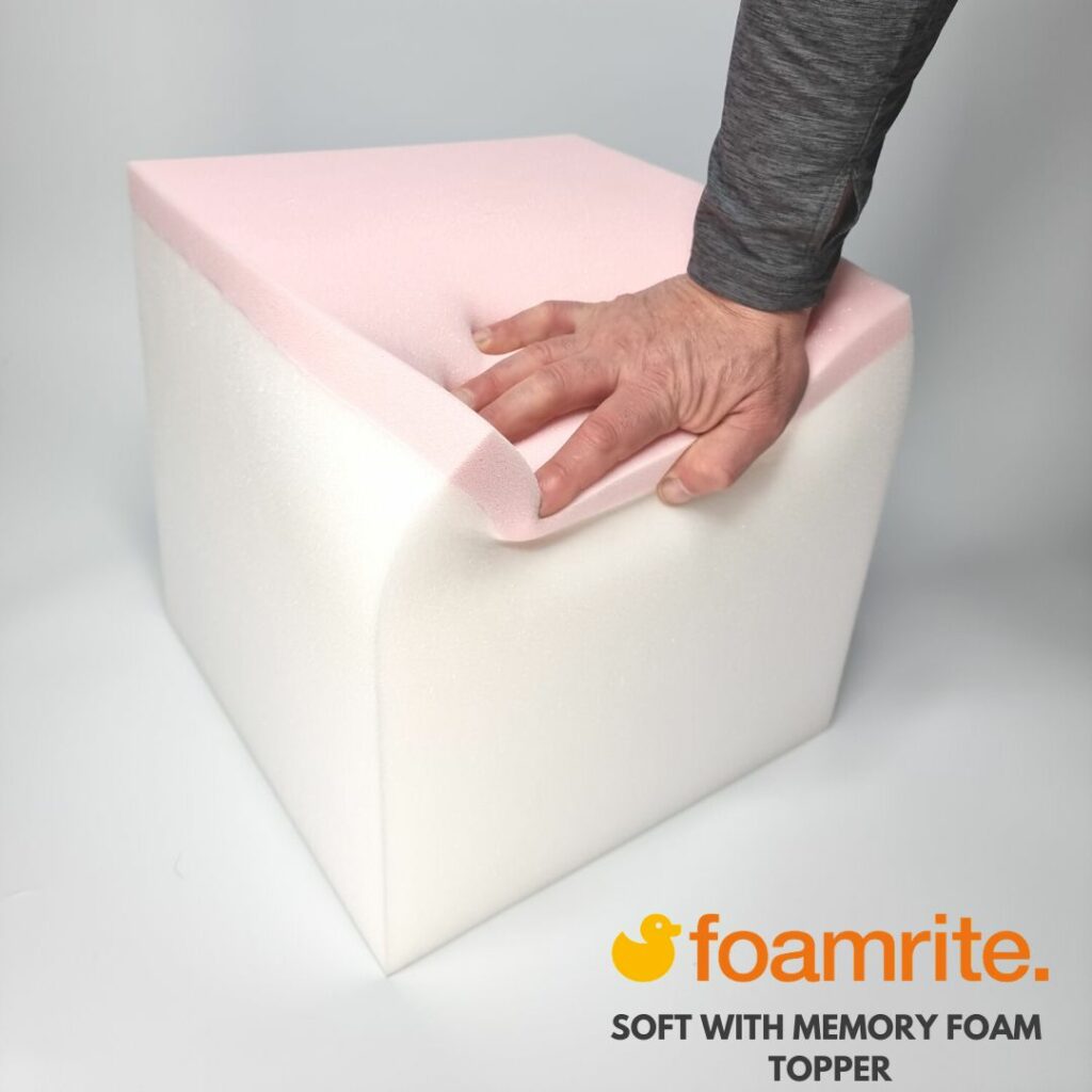 L SHAPE - Foamrite